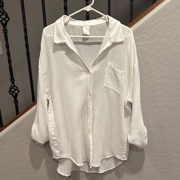 Kona Sol Cover Up